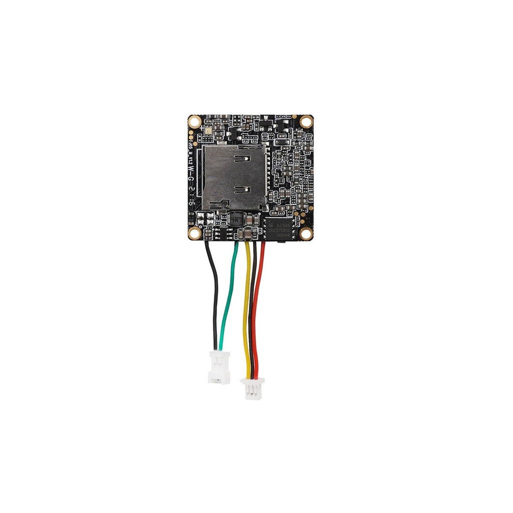 Geprc Tinygo Camera Loris 4k Recording Board