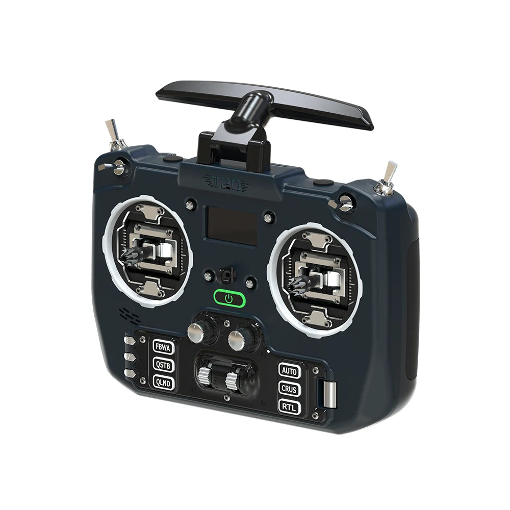 Jumper T20 V2 Radio Controller Transmitter ELRS HALL RDC90 Sensor Gi