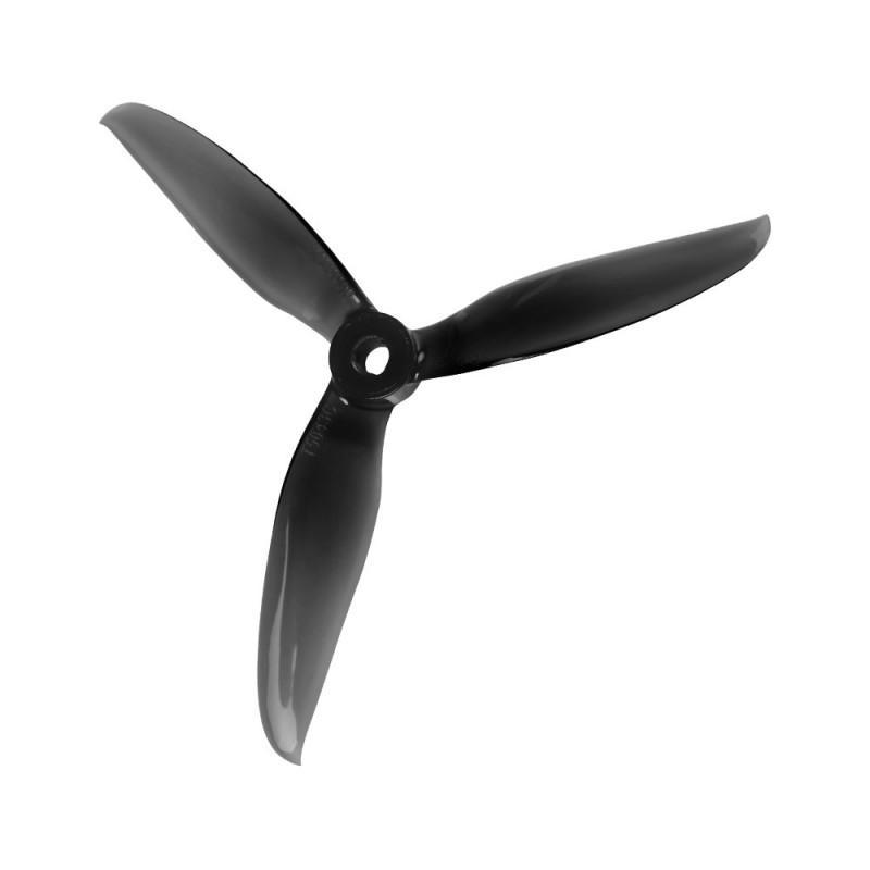 DALPROP Cyclone 5 Inch T5043C Pro Triblade Freestyle Propeller for FPV