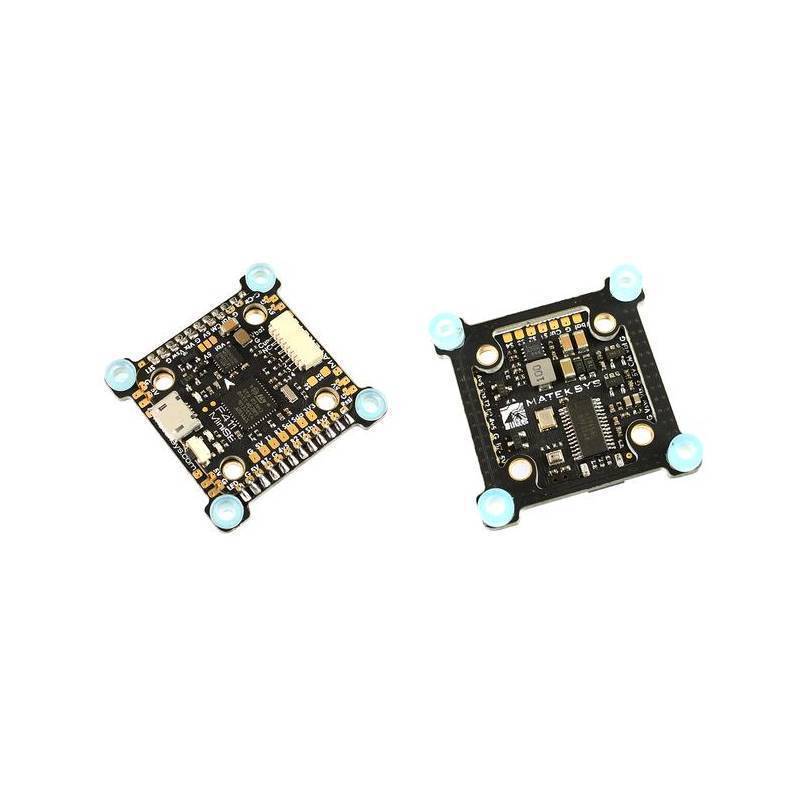 Matek F411 Mini SE F4 Flight Controller 20x20mm