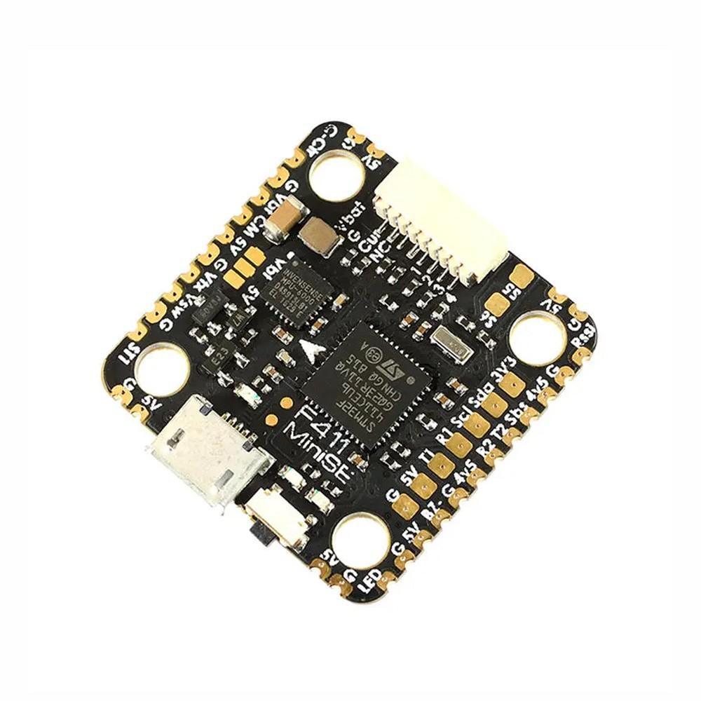 Matek F411 Mini SE F4 Flight Controller 20x20mm