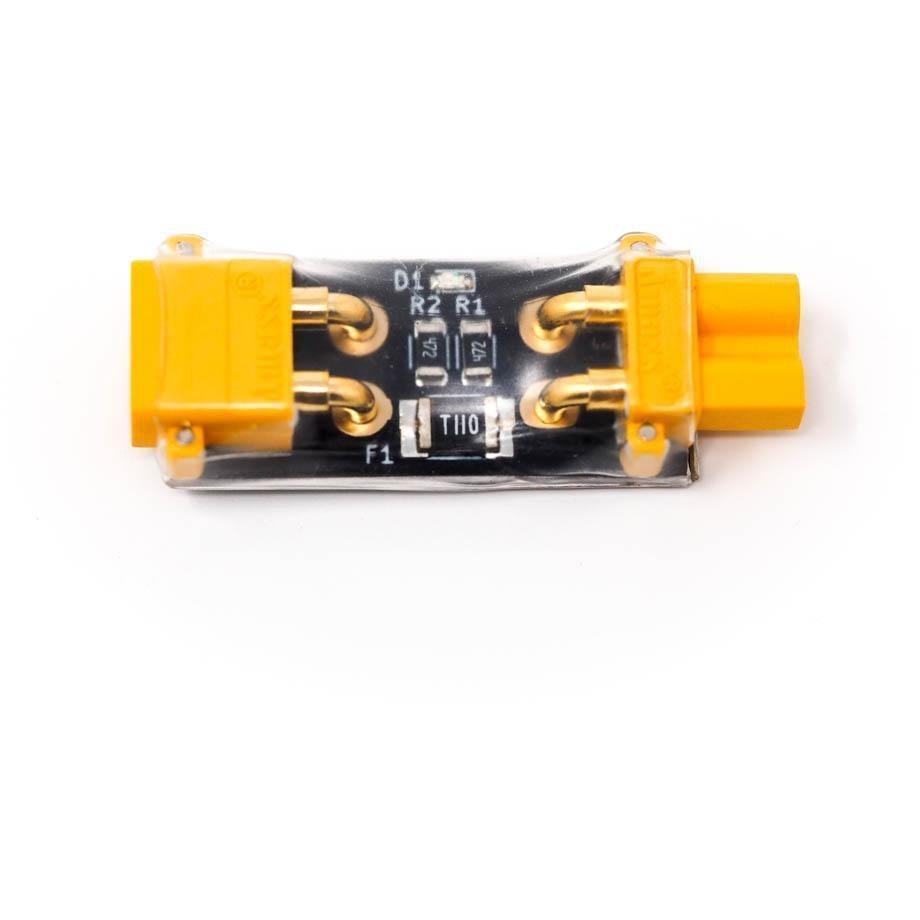 Smoke Stopper By RDQ and BengineeringLabs XT30 XT60 - Modern LED